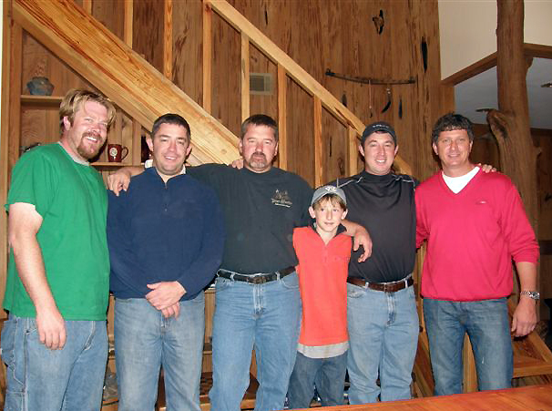 The Jewel Mill Plantation Scrapbook